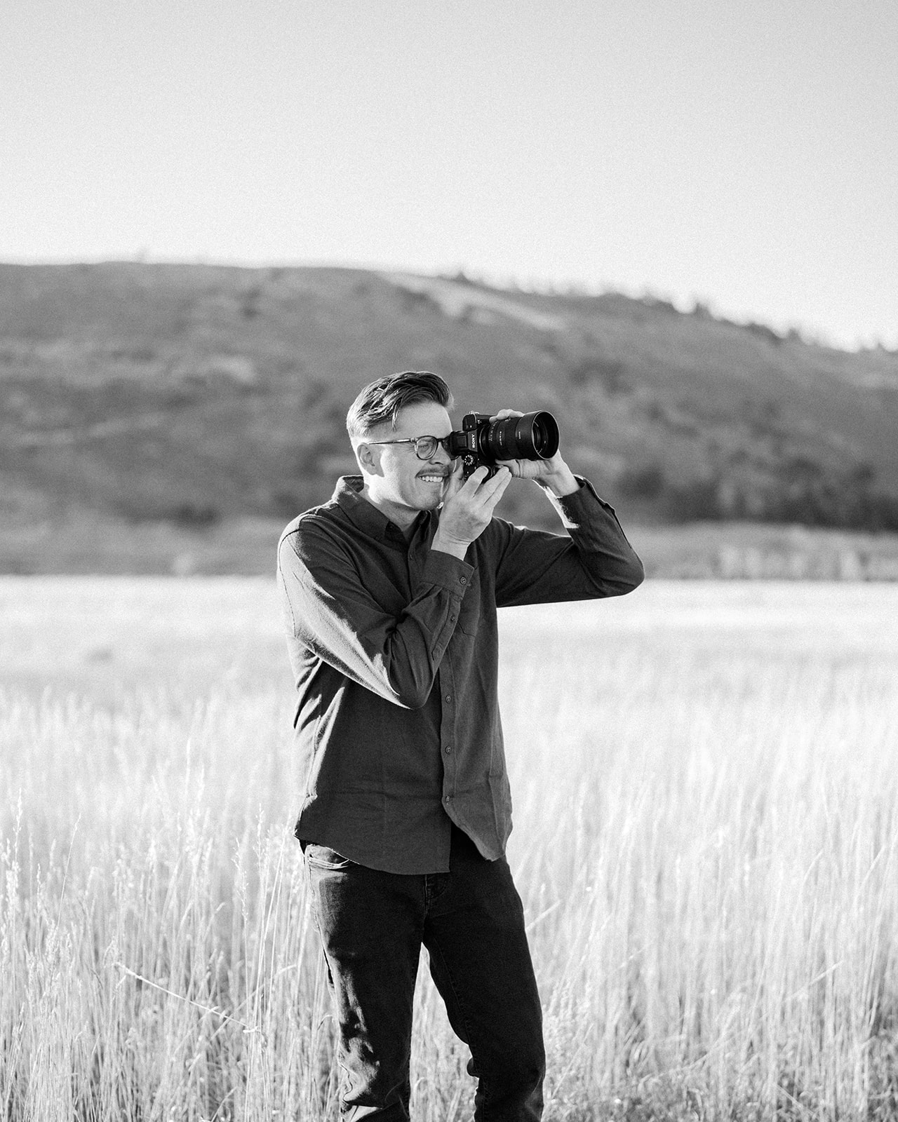 Colorado Wedding Photographer | Tom's Travels Photo